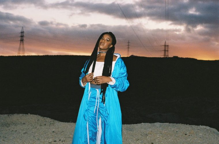 Nao Gets Hot and Heavy on New Song 'Curiosity' - Rated R&B