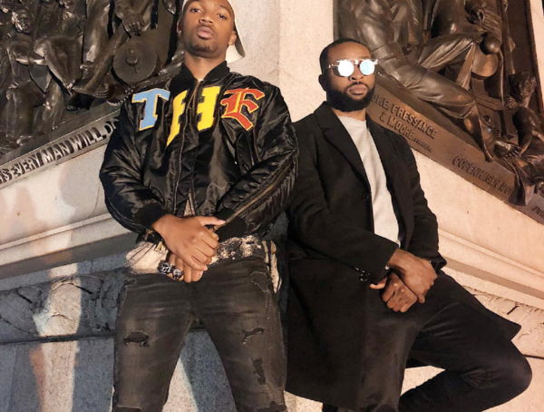 J-Sol and Mishon Team Up for New Song 'Missing Pieces' - Rated R&B