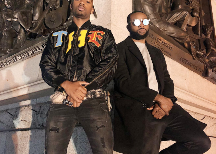 NEW MUSIC: Mishon - '02.04.15' (EP)