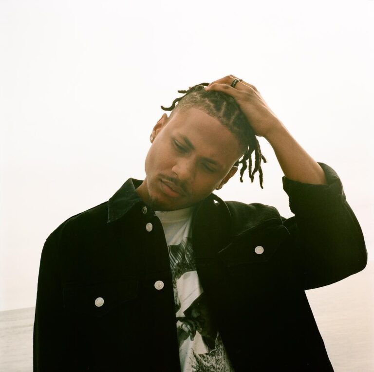 NBDY Releases New Single 'Admissions' - Rated R&B