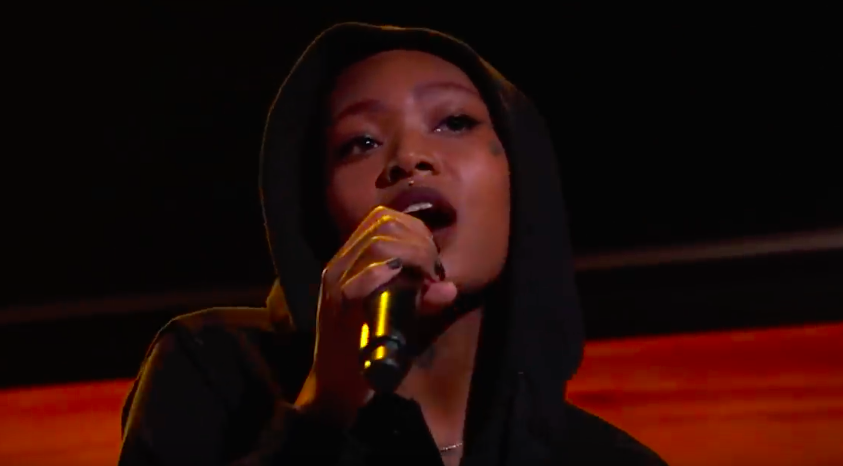 Summer Walker Makes Debut Television Performance with 'Girls Need Love ...