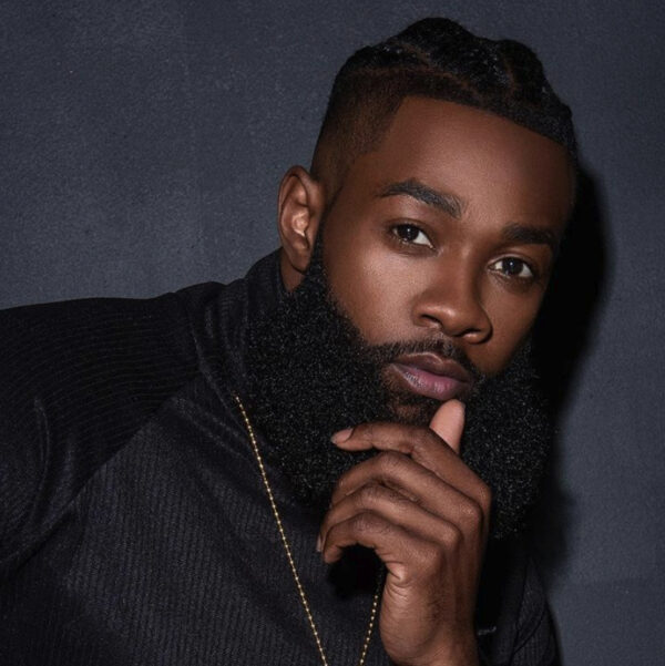 Sammie Releases Steamy New Song 'Playlist' - Rated R&B