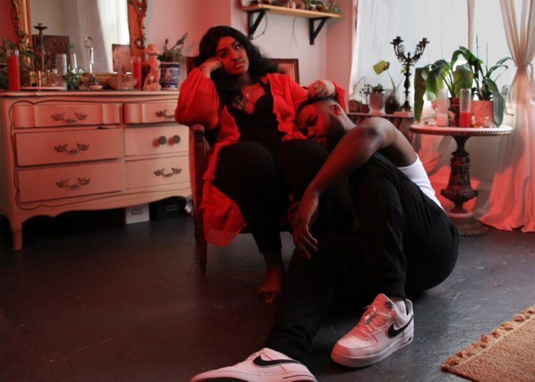 Rayana Jay Releases New Project ‘Last Call’ - Rated R&B