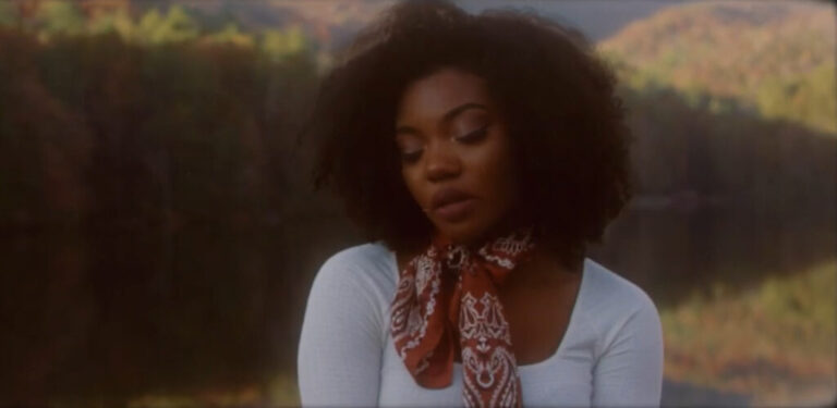 Premiere: Alexis Roberts Shares 'Deeper' Video - Rated R&B