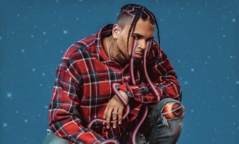 Chris Brown Announces New Album 'Breezy' - Rated R&B