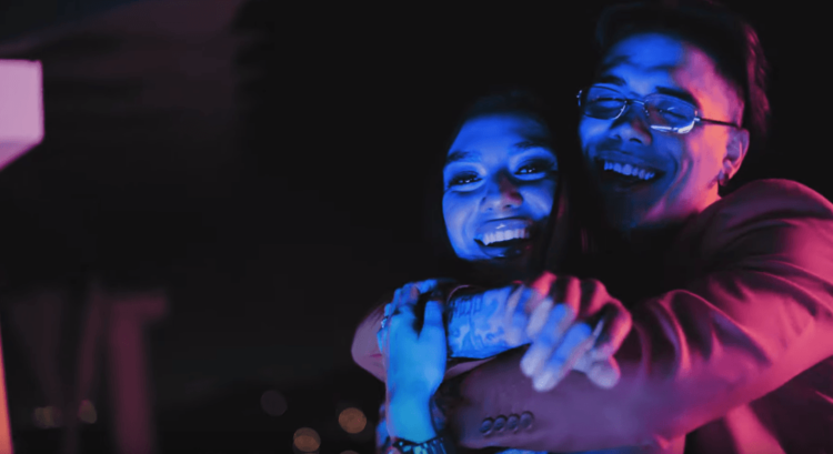 Justin Love Releases New Song and Video: 'Get Out' Featuring Gashi ...