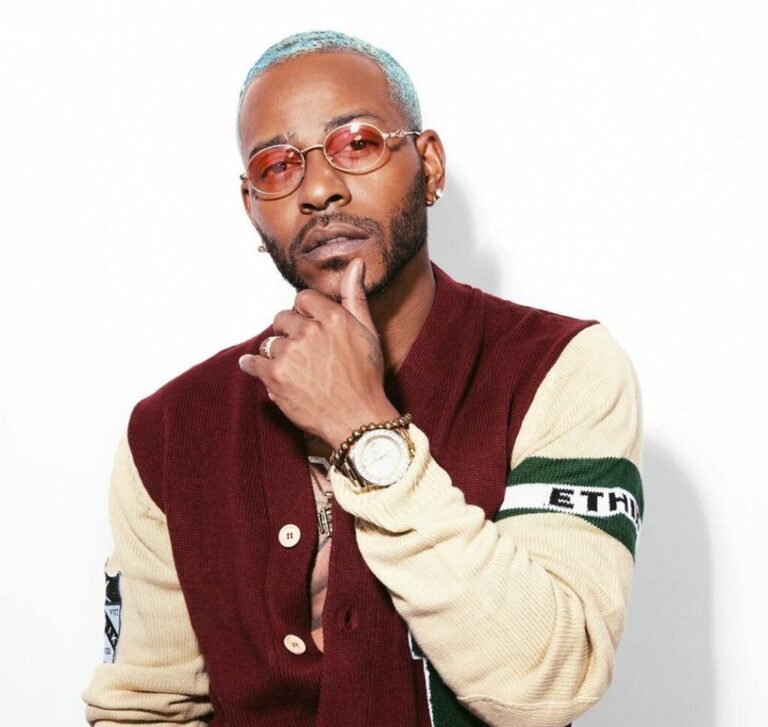 Eric Bellinger Announces 'Cuffing Season Tour' - Rated R&B