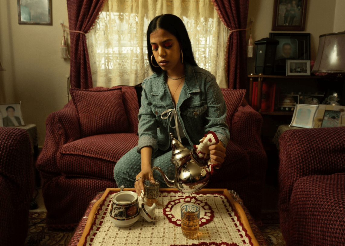 ilham Releases Two New Songs: 'Back and Forth' and 'Run Dry' - Rated R&B