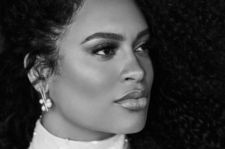 Nicole Bus Announces 'The Arise and Shine Tour' - Rated R&B