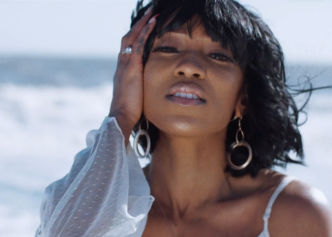 Dondria Shares New Single 'Let It Be' - Rated R&B