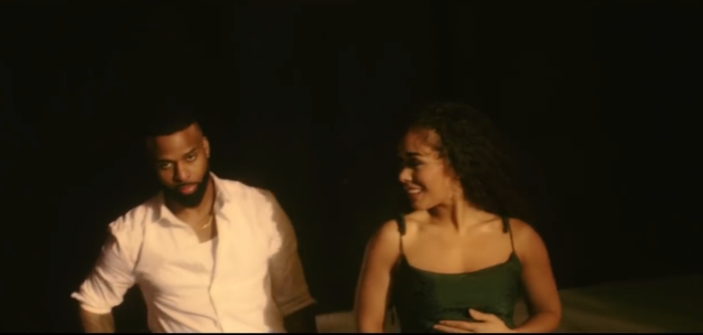 Dvsn Shares 'A Muse' Video - Rated R&B