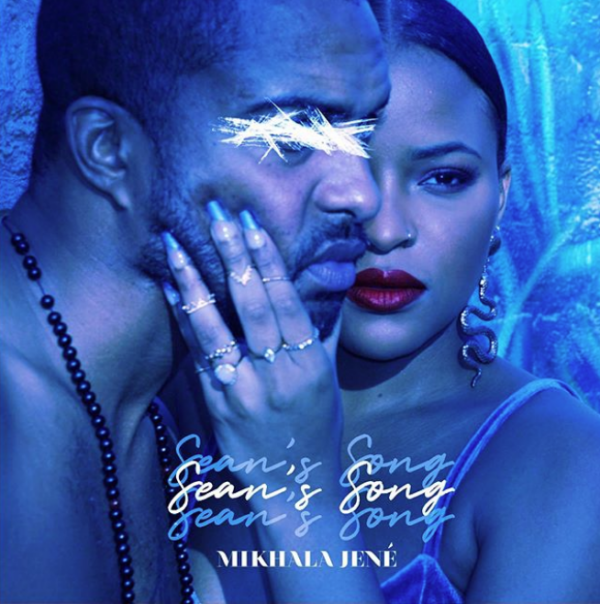 Mikhala Jené Releases New Track 'Sean's Song' - Rated R&B