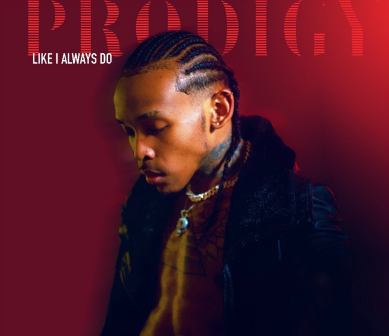 Former Mindless Behavior Member Prodigy Releases New Song 'Like I ...