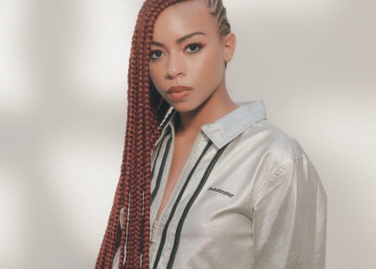Ravyn Lenae Archives - Rated R&B