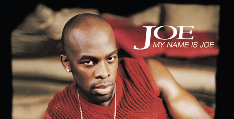 Revisiting Joe's Third Album 'My Name Is Joe': 20th Anniversary
