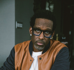 Interview: Shawn Stockman of Boyz II Men Talks Solo Debut Album 'Foreword'