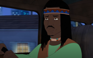 SiR Releases 'John Redcorn' Video - Rated R&B