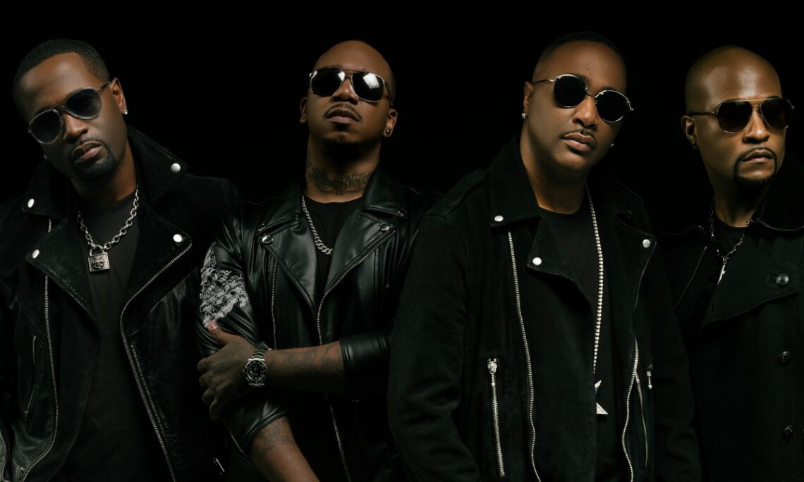 112 vs Jagged Edge: Verzuz Playlist - Rated R&B