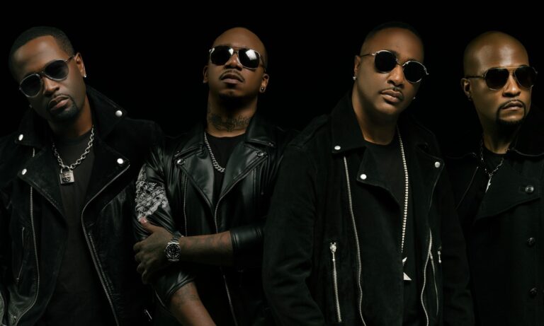 112 vs Jagged Edge: Verzuz Playlist - Rated R&B