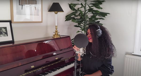 Nao Teams With Kaleidoscope Orchestra for 'Another Lifetime ...