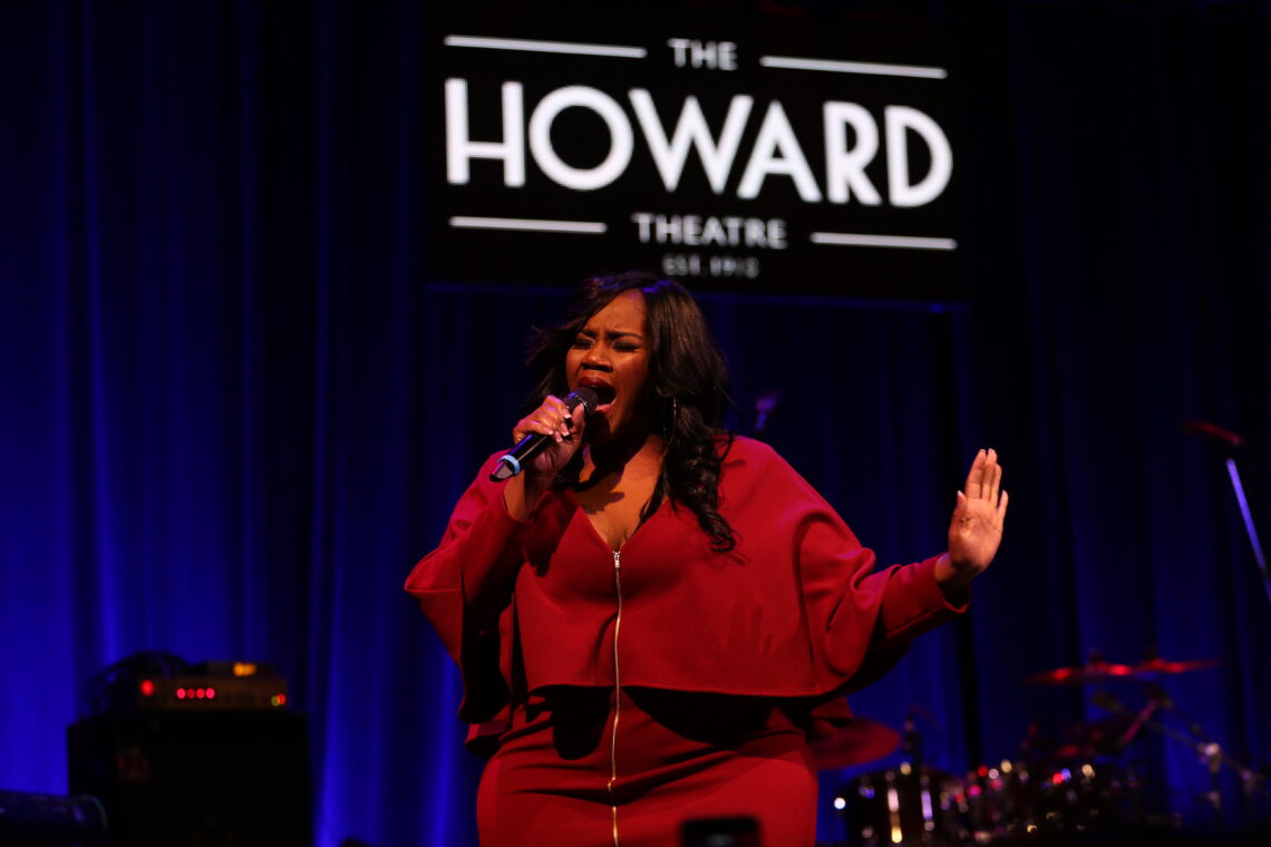 Kelly Price is Full of Regret on Powerful New Single 'UnSung' - Rated R&B