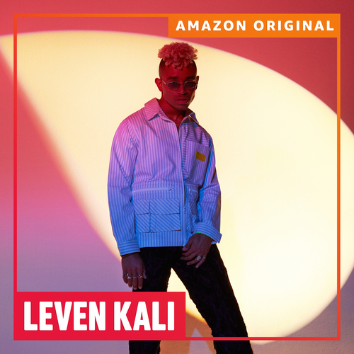 Leven Kali Covers Tame Impala's 'Eventually' for Amazon Music - Rated R&B