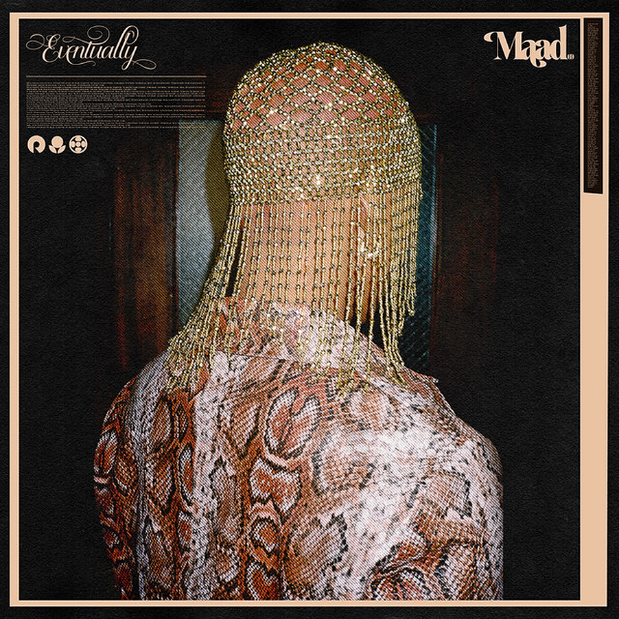 MAAD Shares Dreamy New Song 'Eventually' - Rated R&B