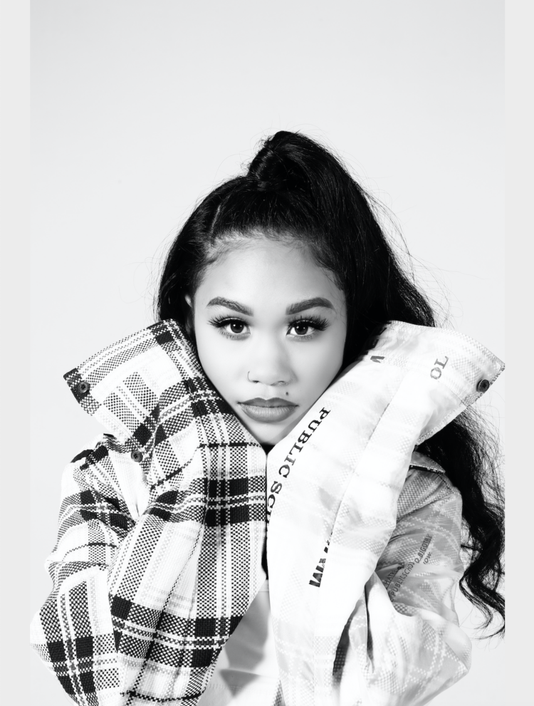 R&B Newcomer MK xyz Talks New Single ‘Pass It’ Featuring G-Eazy - Rated R&B