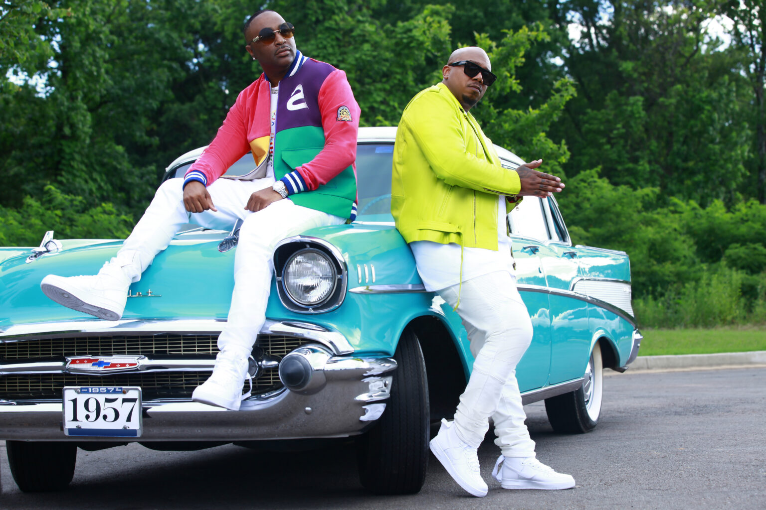 112 Reflects on Legacy and Talks New EP '112 Forever' - Rated R&B