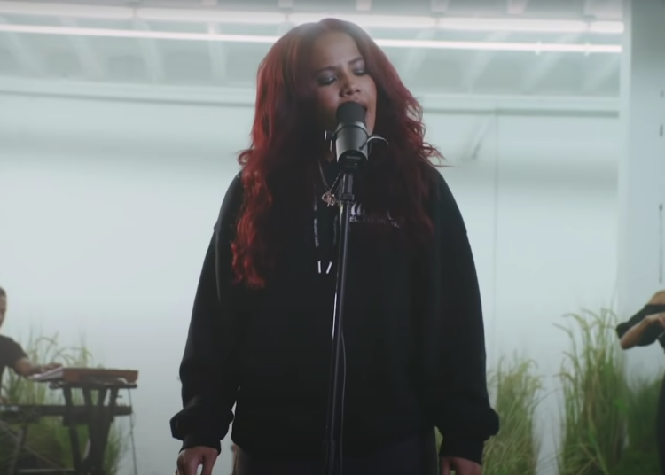 Baby Rose Releases Deluxe Edition of 'To Myself' - Rated R&B