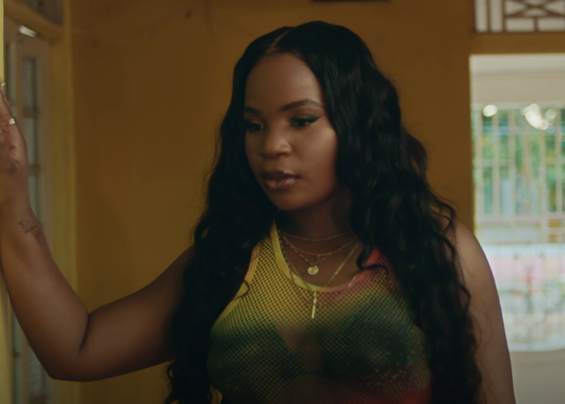 Savannah Ré Explains Meaning Behind Every Song on Debut EP 'Opia ...