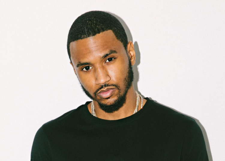 Trey Songz Talks 'Trigga Reloaded' & 'Tremaine' Albums