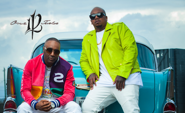 Stream 112's New EP 'Forever' - Rated R&B