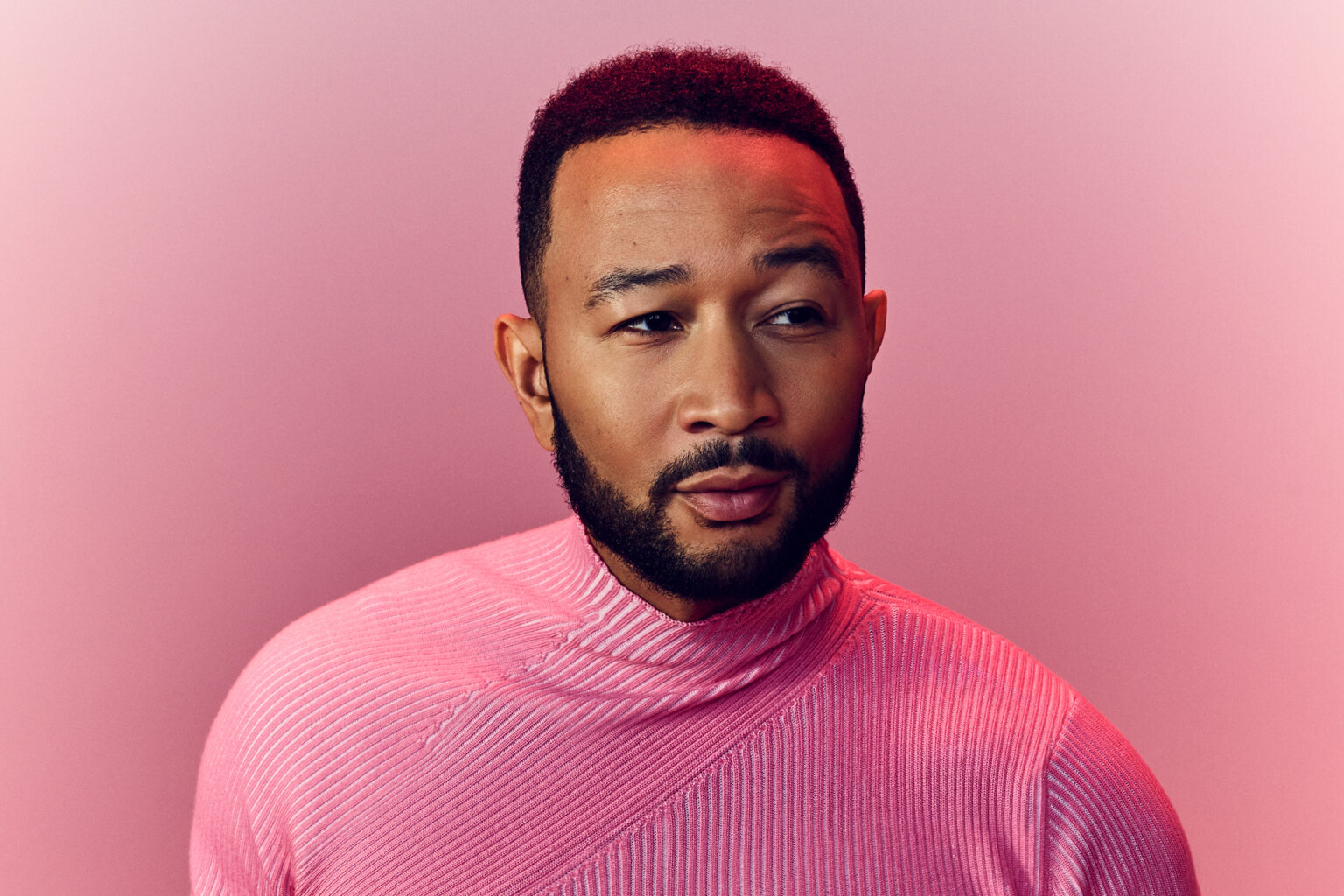 John Legend Shares 'Get Lifted (20th Anniversary Edition)'