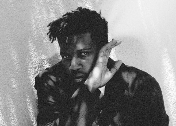 Josh Dean Shares Video for 'DropDead' - Rated R&B