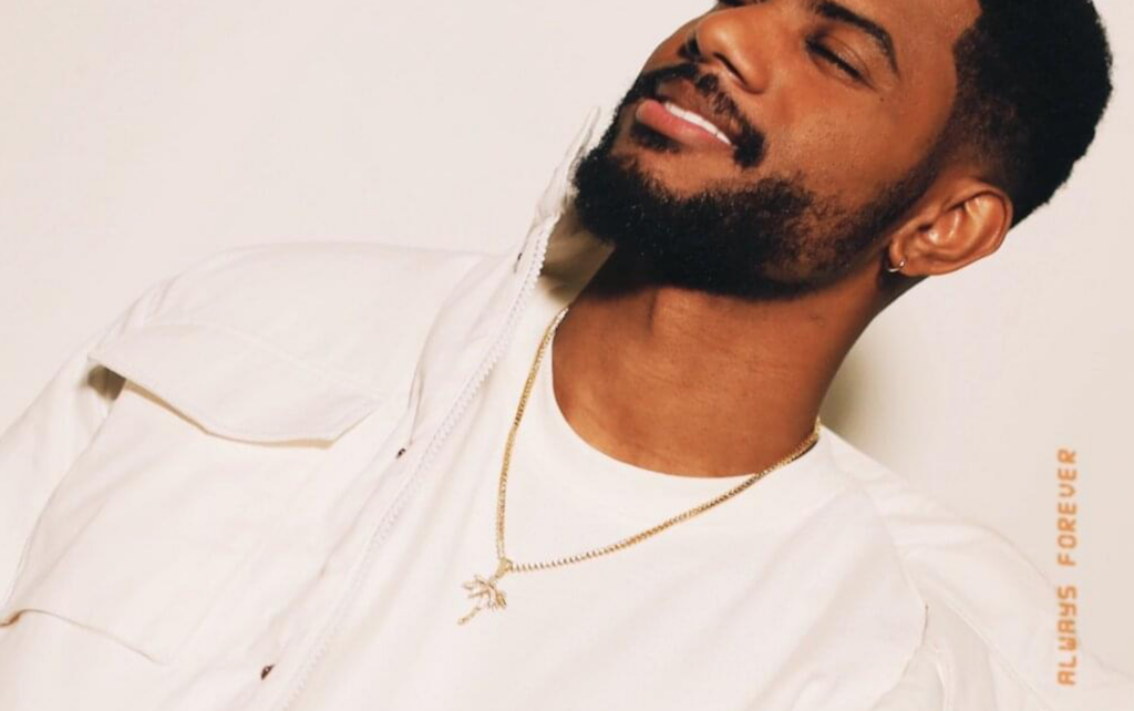 Bryson Tiller Releases New Song 'Always Forever' - Rated R&B