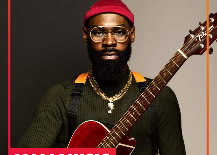Mali Music Talks New Album, Focusing On Career In EBONY Magazine
