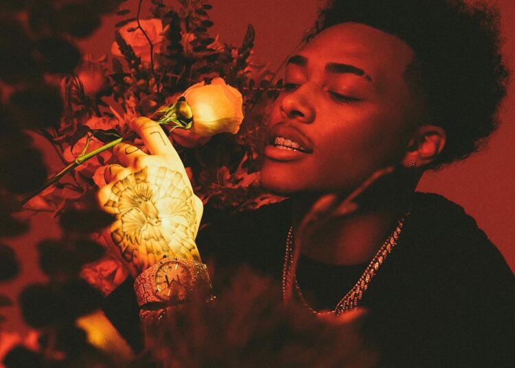 Luh Kel Says ‘Be This Way’ on New Song - Rated R&B