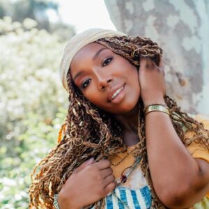 Brandy Joins NBC's 'The Voice' - Rated R&B