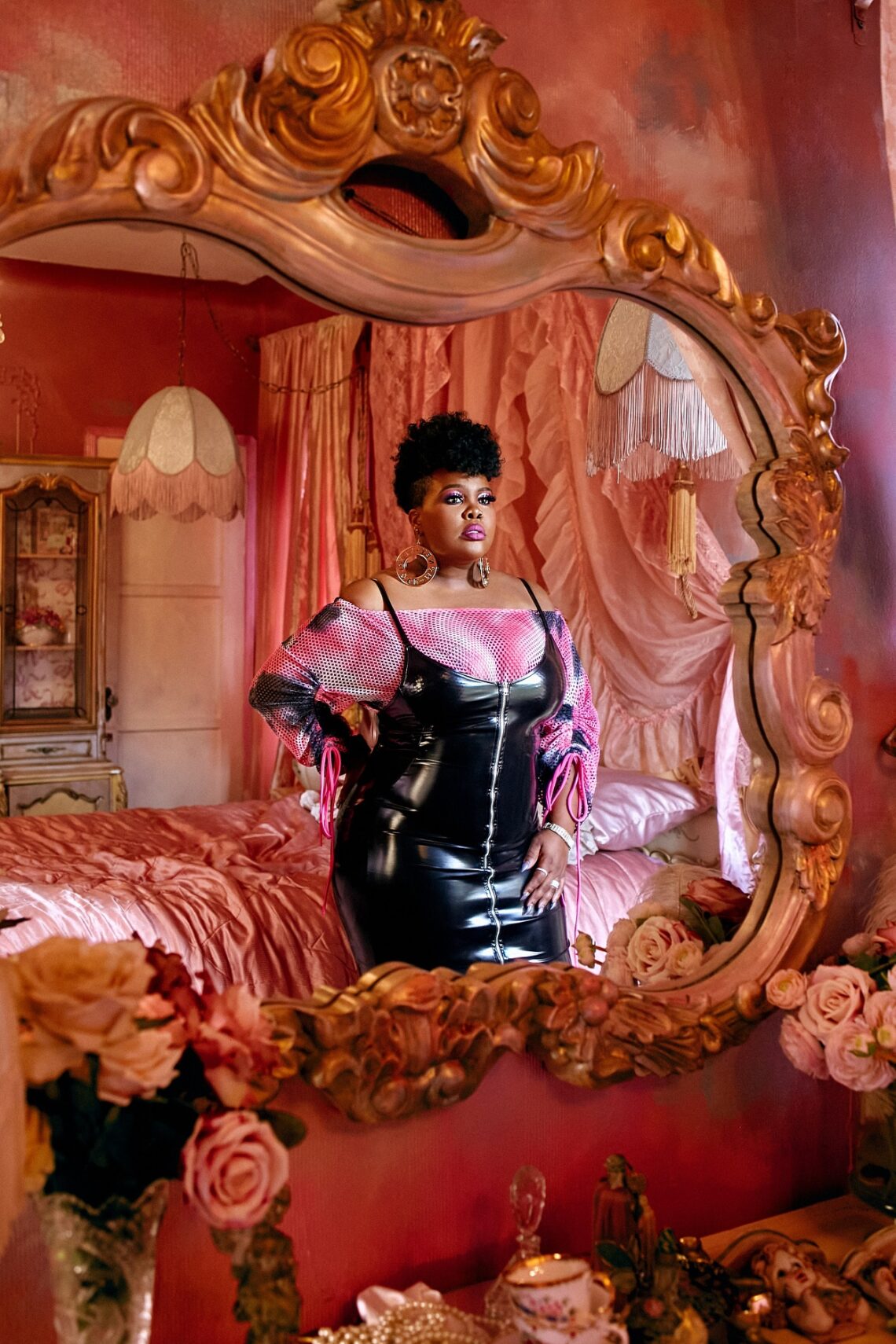 RILEY: A Promising Reintroduction to a Familiar Voice - Rated R&B