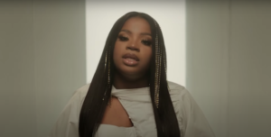 Savannah Ré Releases New Song And Video 'Solid' - Rated R&B