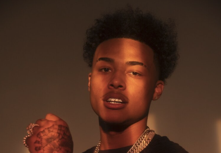 Interview: Luh Kel Talks New Project 'L.O.V.E.' - Rated R&B