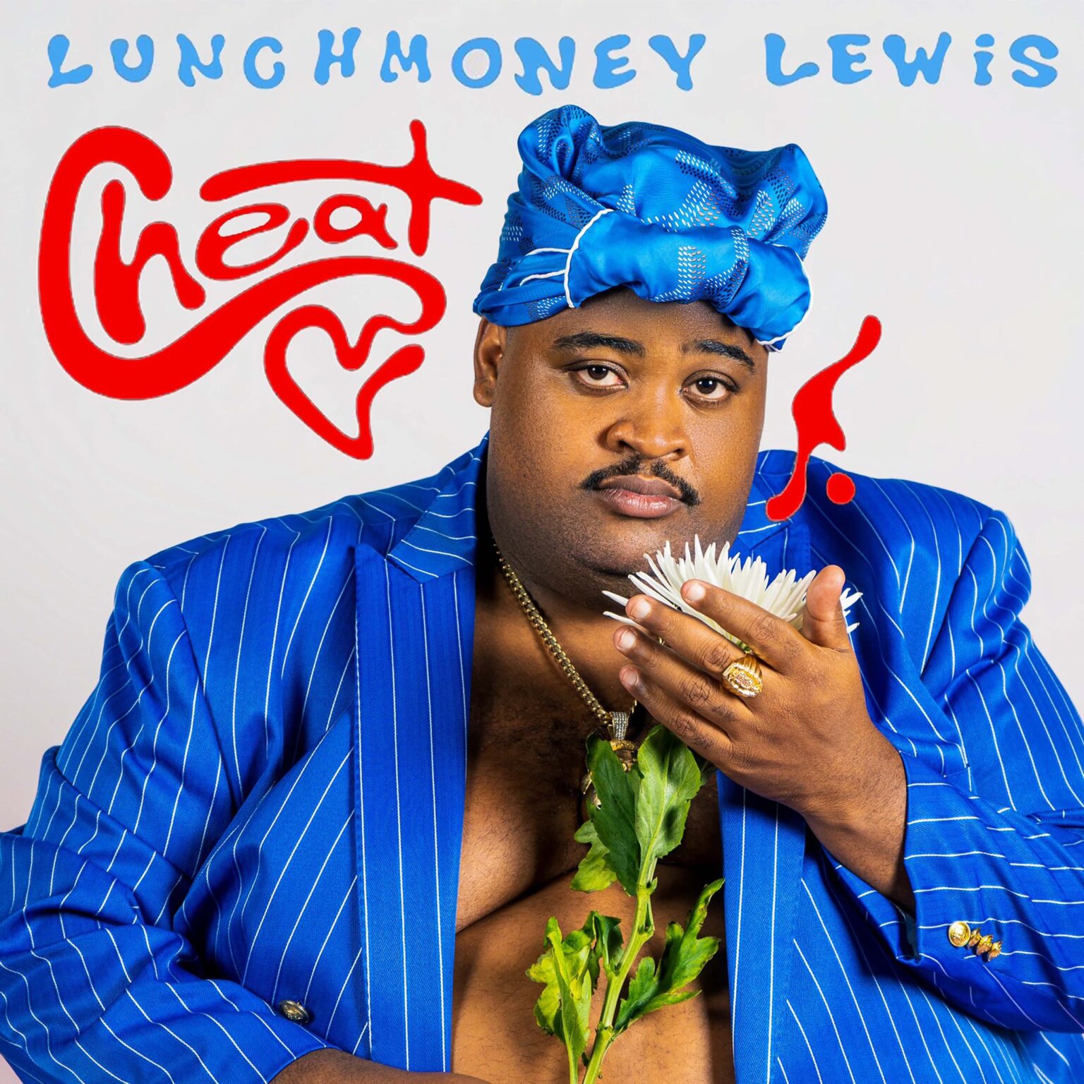 LunchMoney Lewis Releases New Song 'Cheat' - Rated R&B
