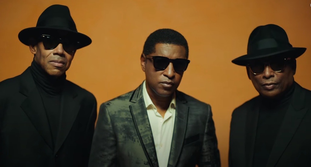 Jam & Lewis Releases Video for 'He Don't Know Nothin' Bout It' - Rated R&B