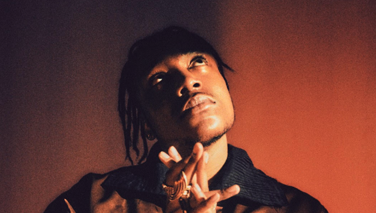 Jvck James Shares New Single 'Favours' - Rated R&B