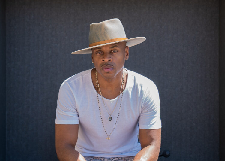 Stokley Earns Fifth Top 10 R&B Single on Billboard - Rated R&B