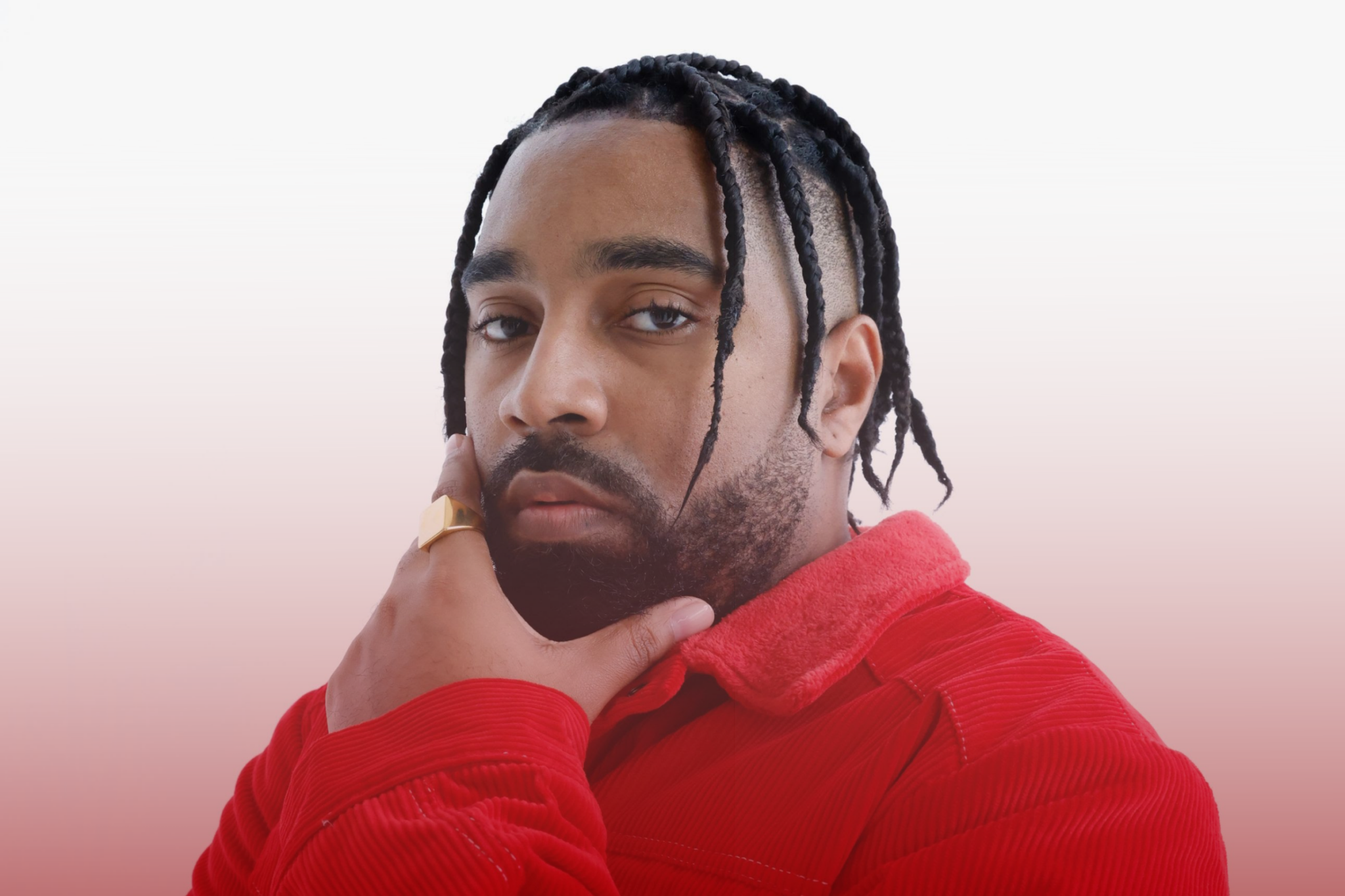 Dixson Releases New Song ‘Kream’ - Rated R&B