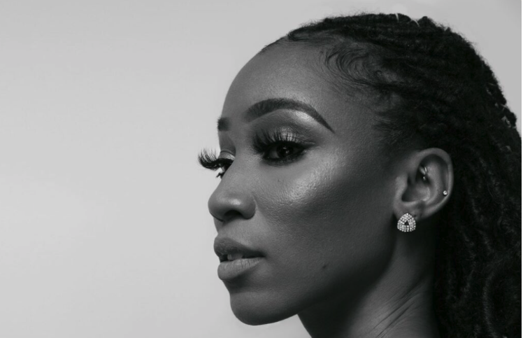 Dondria Shares New Single 'Let It Be' - Rated R&B