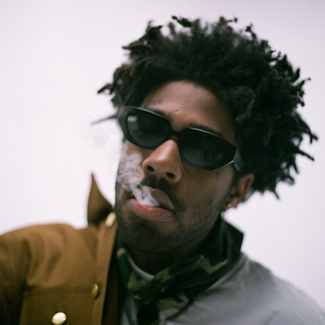 Brent Faiyaz Does a Three-Song Digital Drop, Shares New Video - Rated R&B