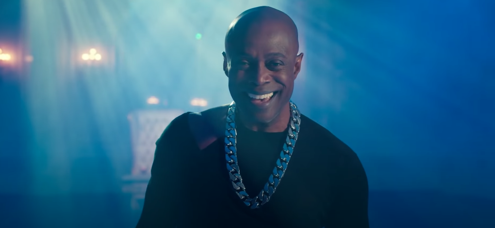 Kem Debuts Romantic Video for 'Live Out Your love' - Rated R&B